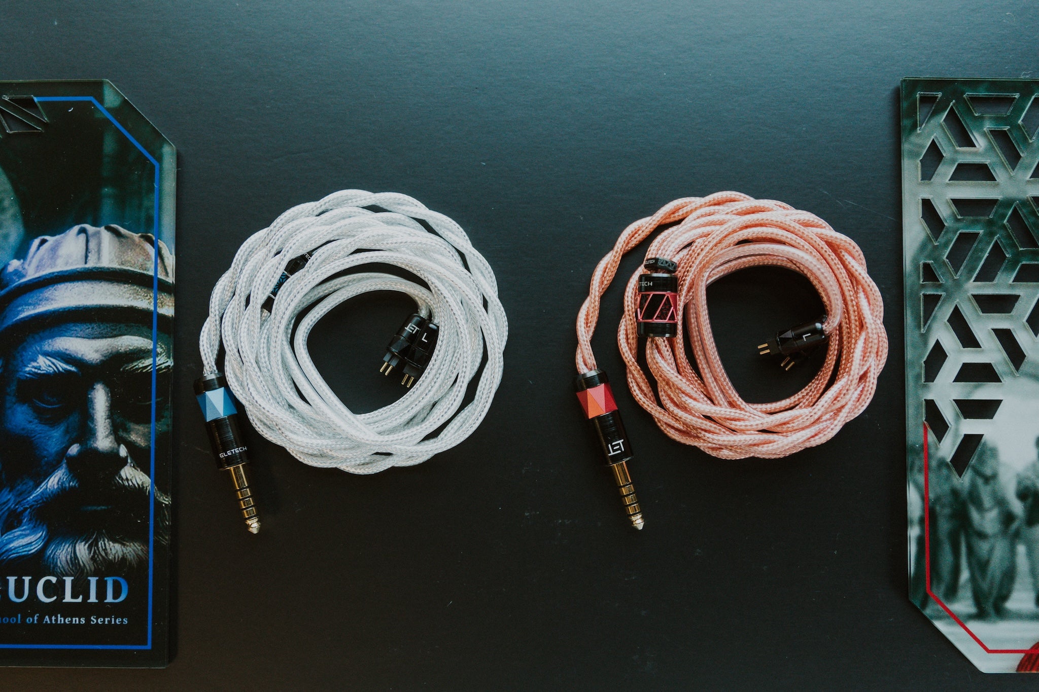 Aristotle And Euclid 62 Priscian Cicero And Pseudo Cicero Boethius