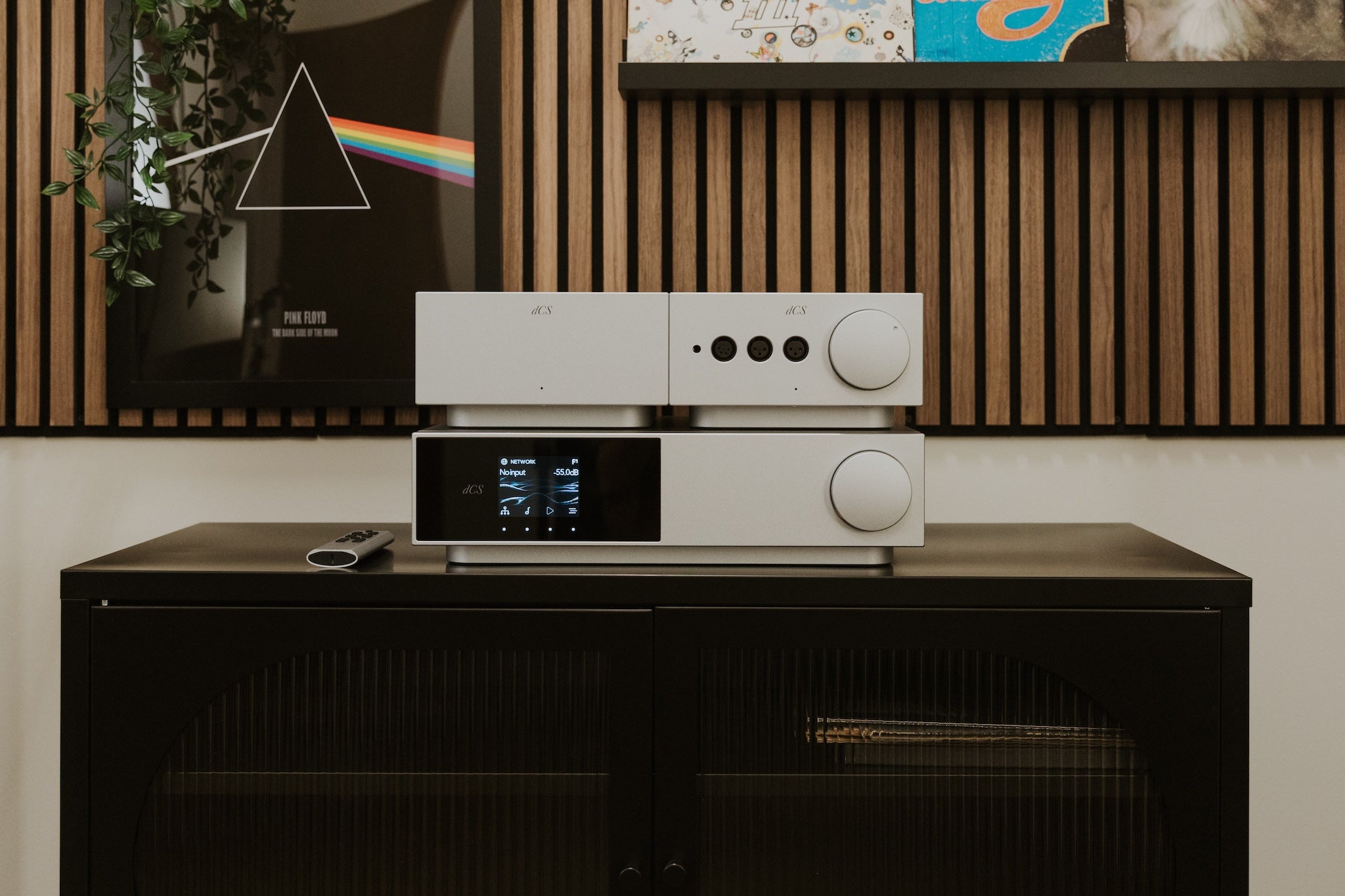 Understanding the dCS Lina System | Bloom Audio