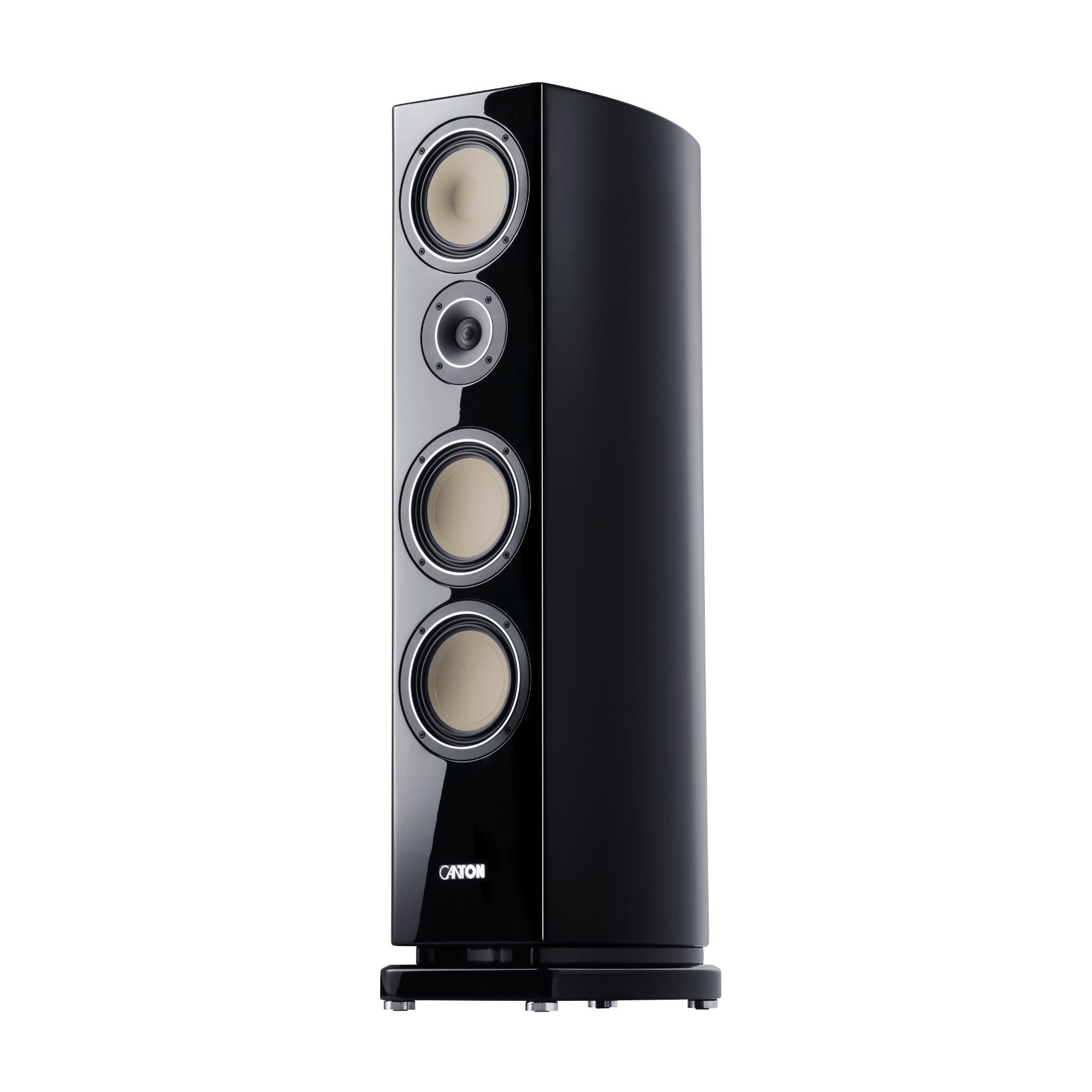 Canton Reference 7K Passive Floorstanding Speakers (Pair) | Bloom Audio
