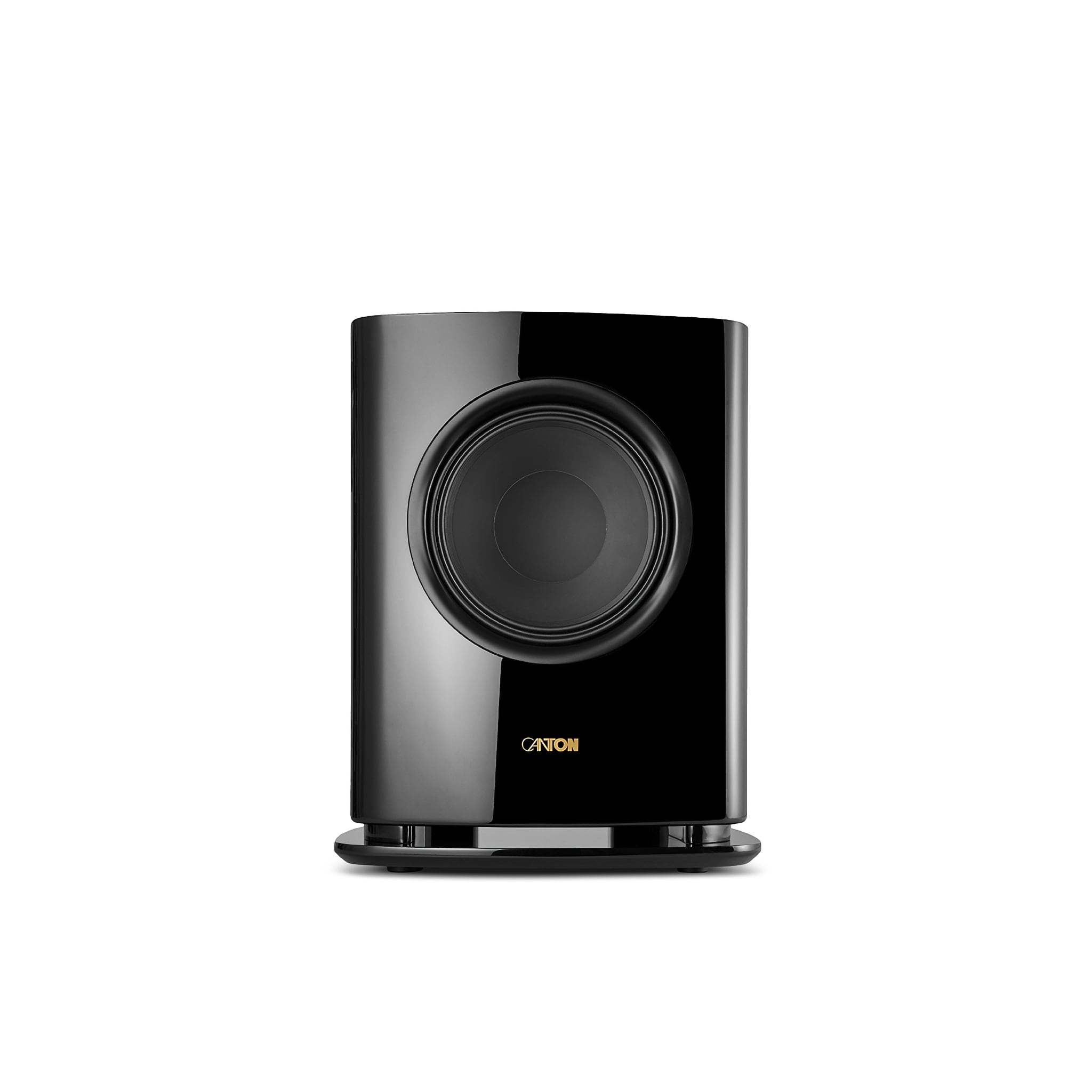 Canton Reference Sub 2023 Black | Bloom Audio