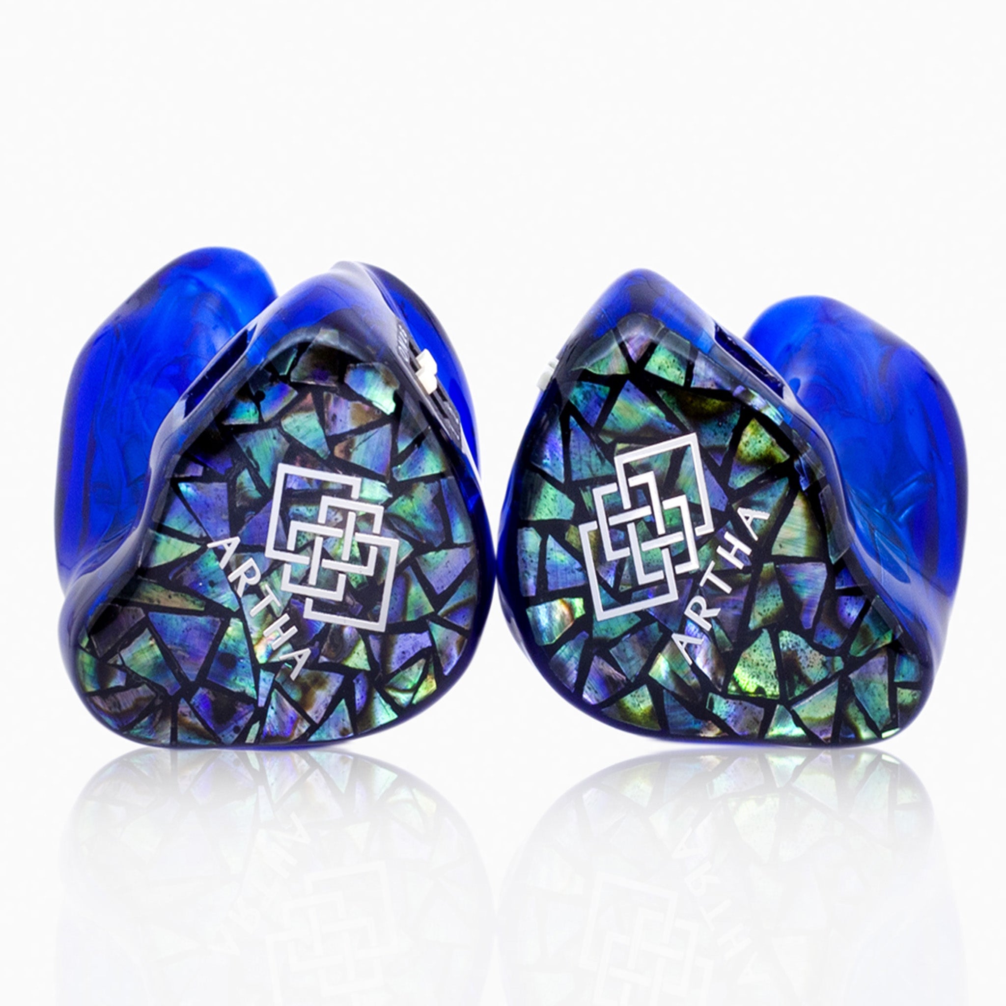 FlipEars Artha Balanced Armature Universal IEM | Bloom Audio