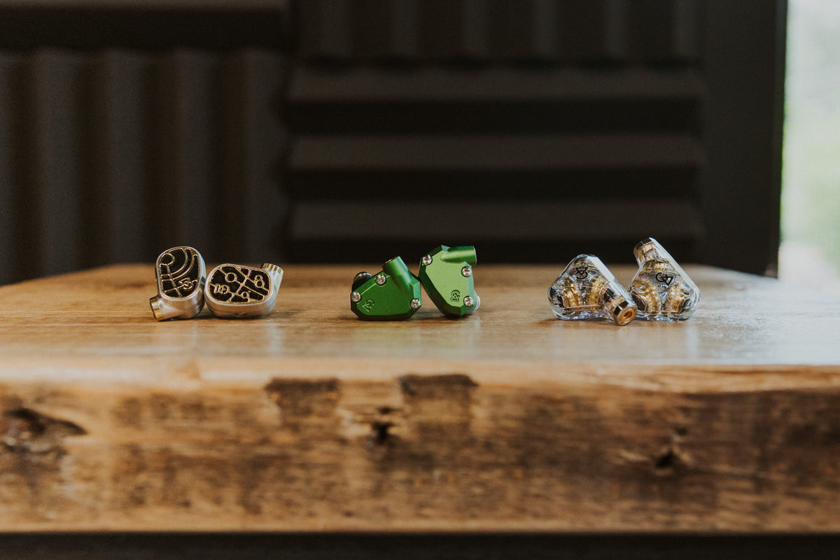 What's the Best Campfire Audio IEM for Me in 2024? – Bloom Audio