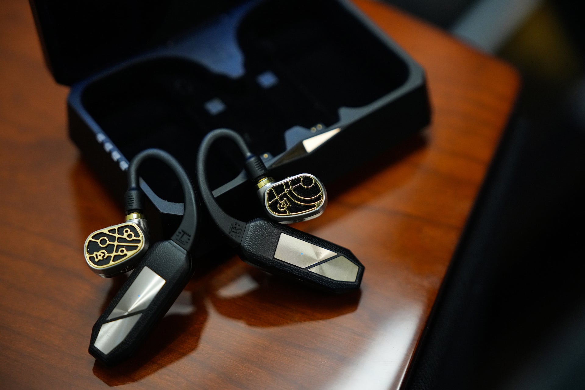 A New Standard in HiFi Wireless? iFi GO pod Review | Bloom Audio