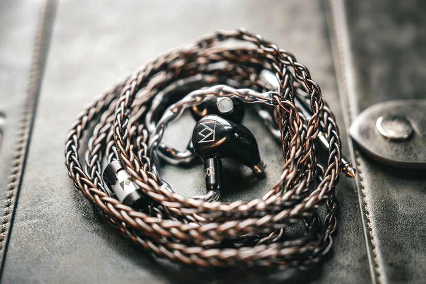 IEMs for On and Off the Stage Noble Stage 3 Review | Bloom Audio