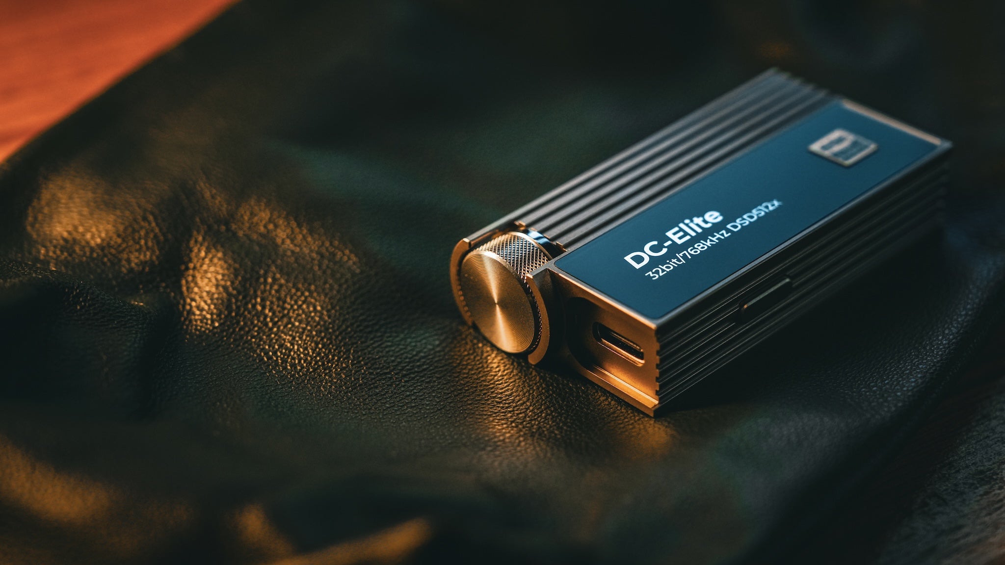 Elite Portable HiFi: iBass DC-Elite Review | Bloom Audio