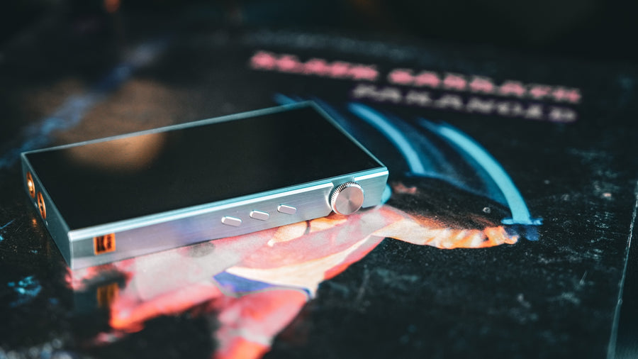 What is a DAC and why do I need it? | Audiophile 101 at Bloom Audio