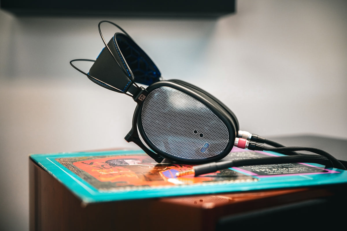 A New Closed Back King? Dan Clark Audio E3 Review | Bloom Audio