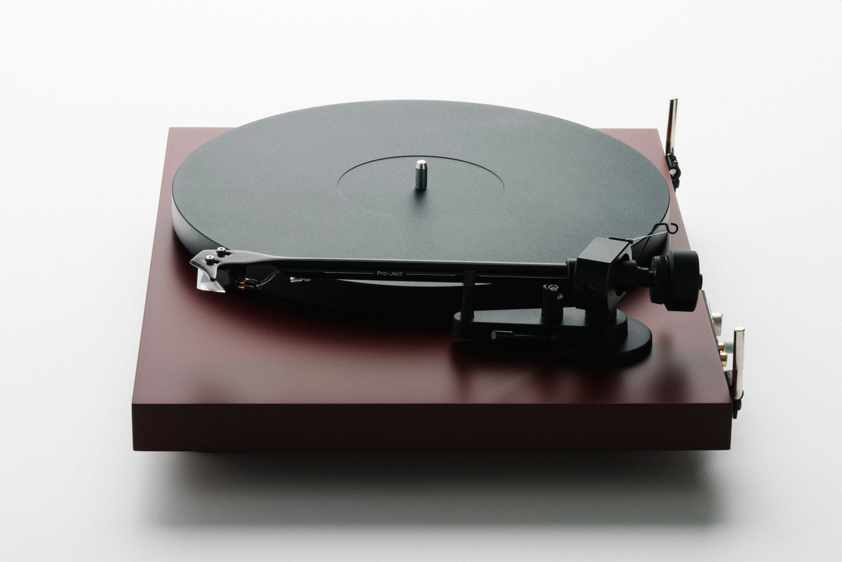 Building an Audiophile Vinyl System | Bloom Audio