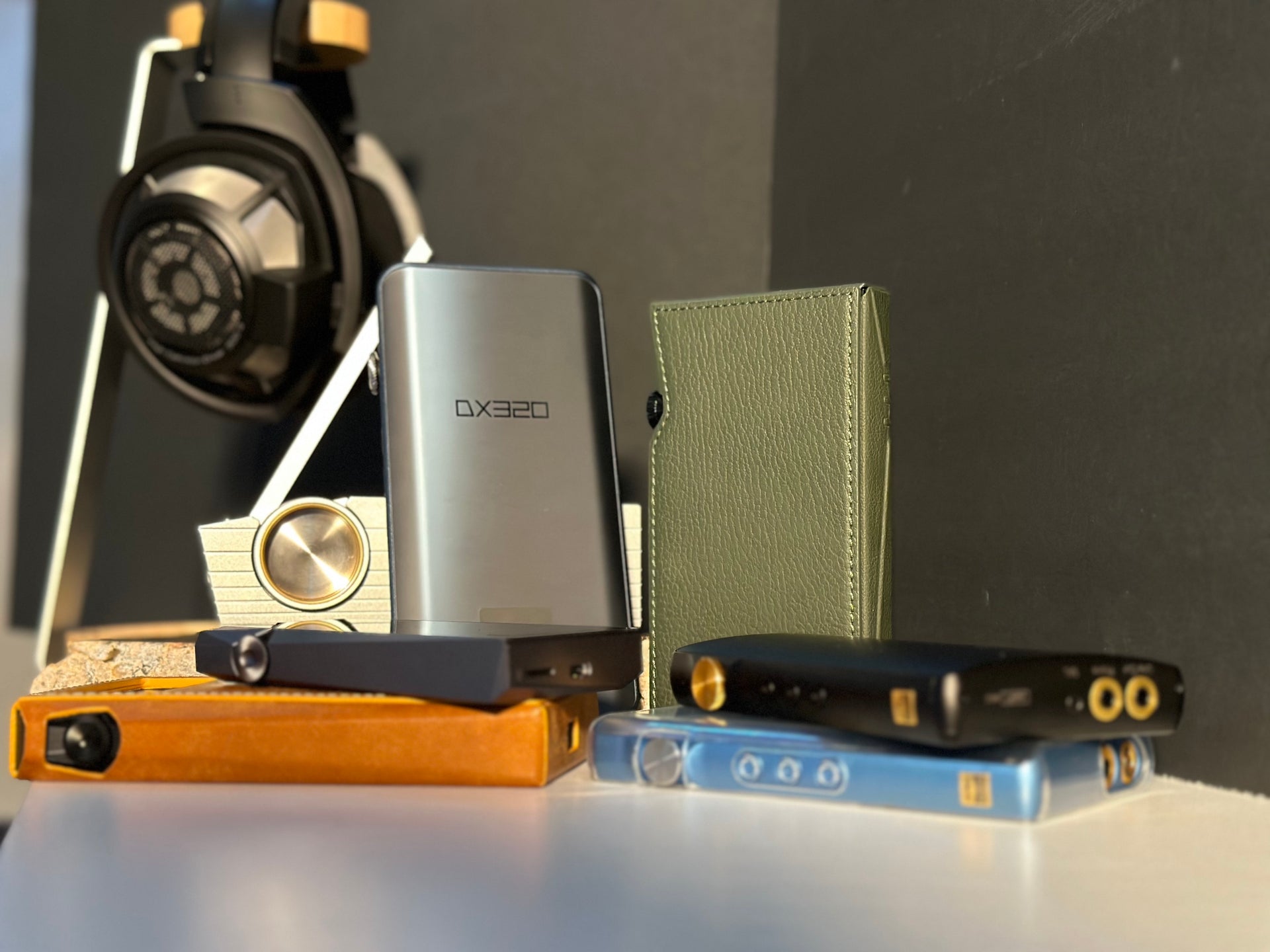 What's the Best Digital Audio Player for me in 2022? | Bloom Audio