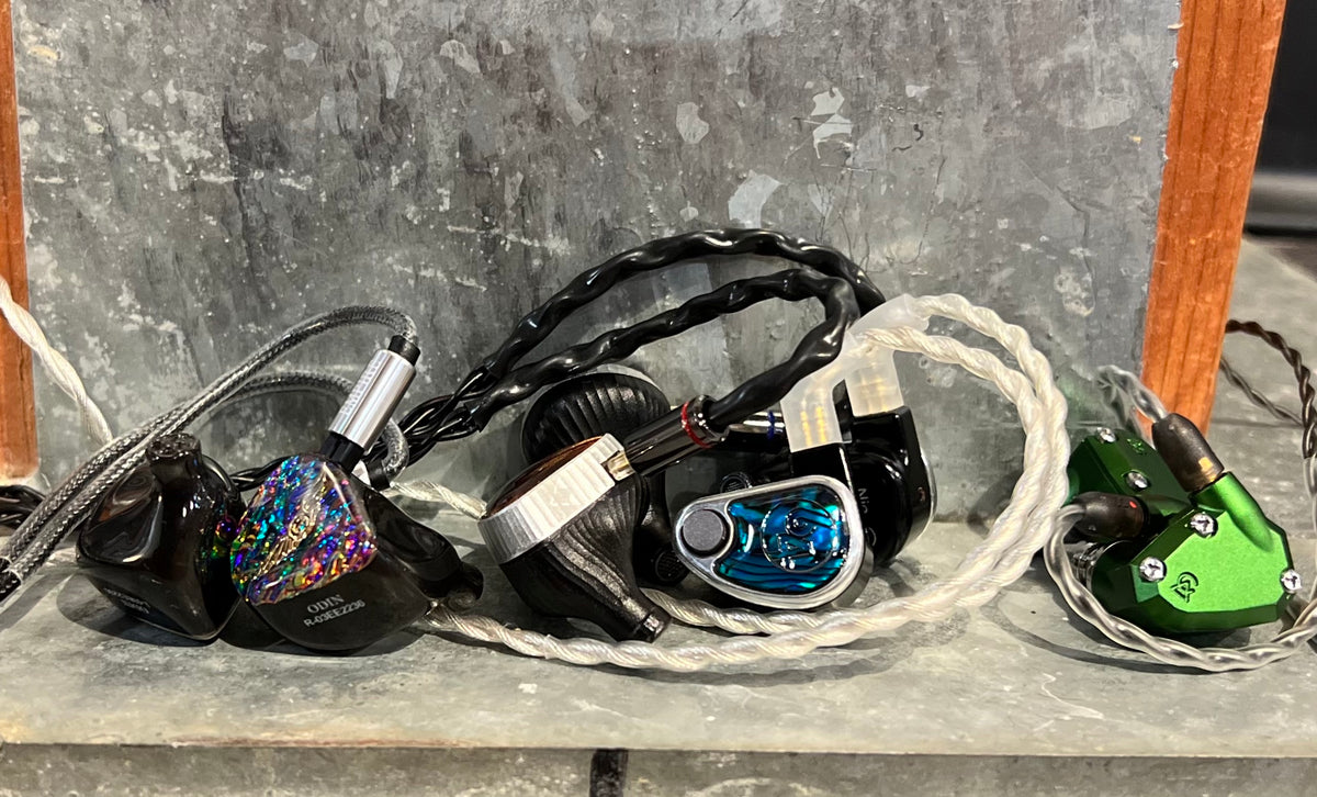 Best High-End IEMs 2022 | Bloom Audio