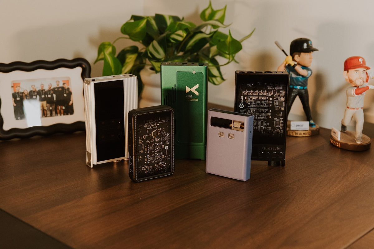 What’s the Best Portable DAC for me in 2026? | Bloom Audio