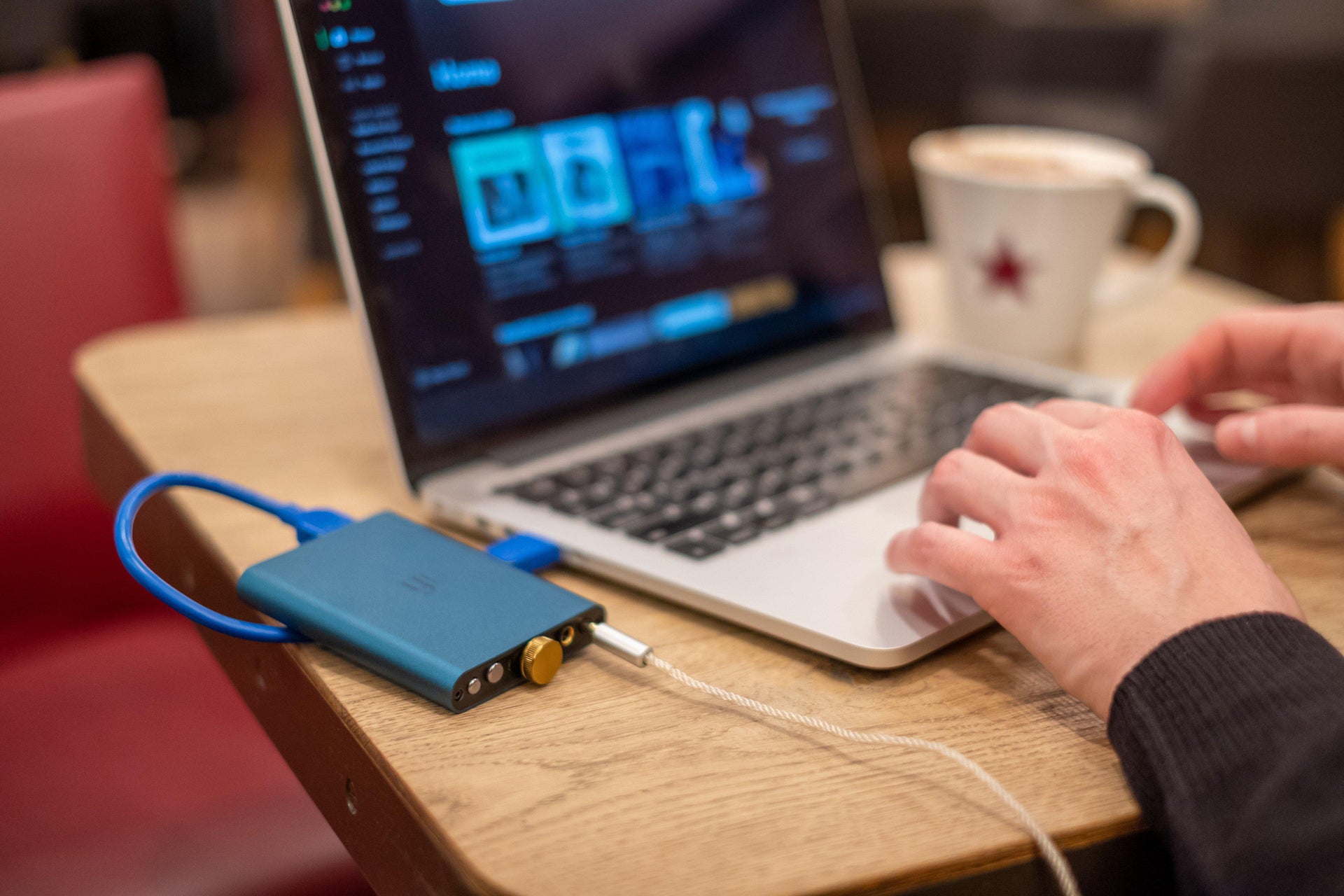 What is a DAC and why do I need it? | Audiophile 101 at Bloom Audio