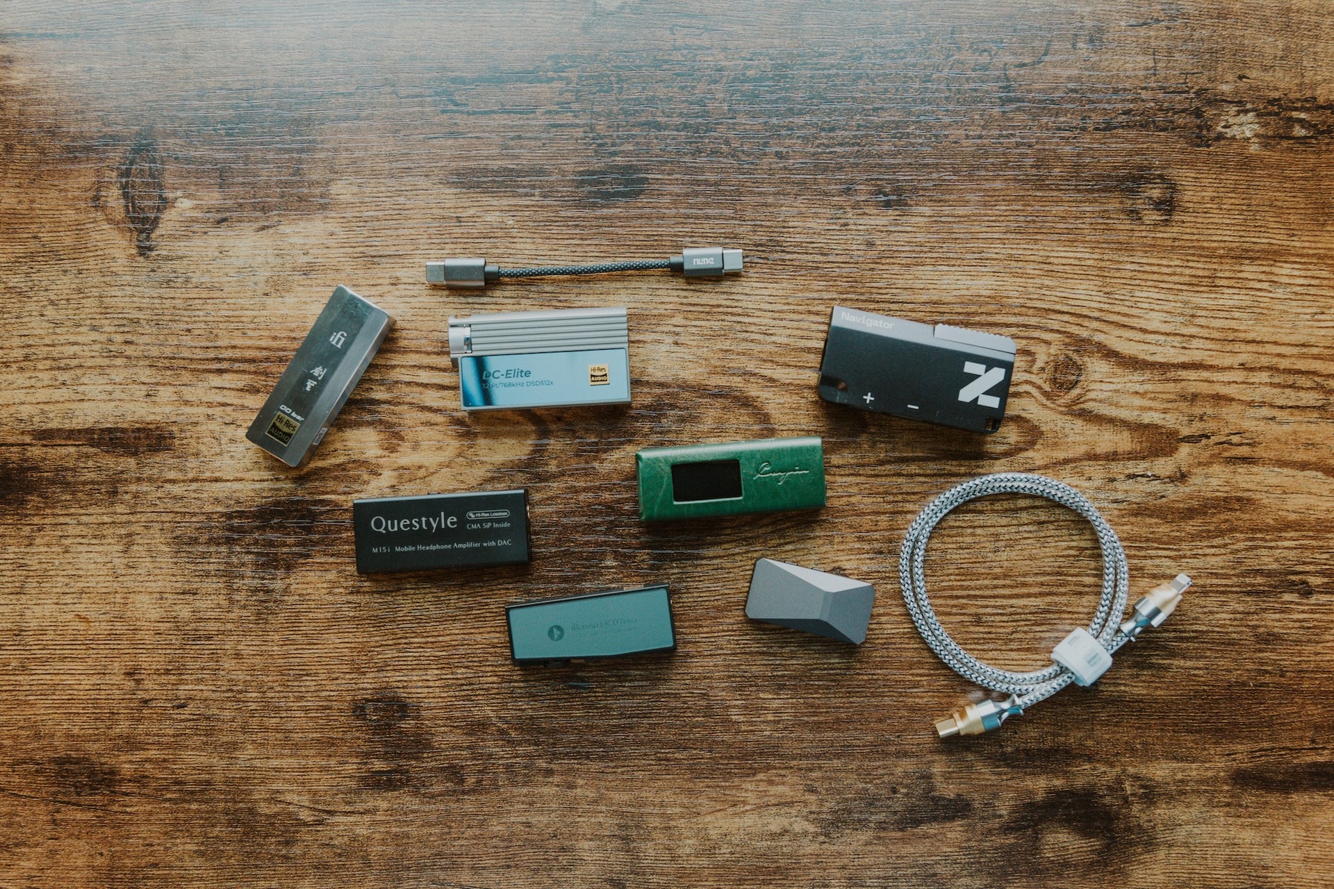 What's the Best Dongle DAC for Me in 2024? | Bloom Audio