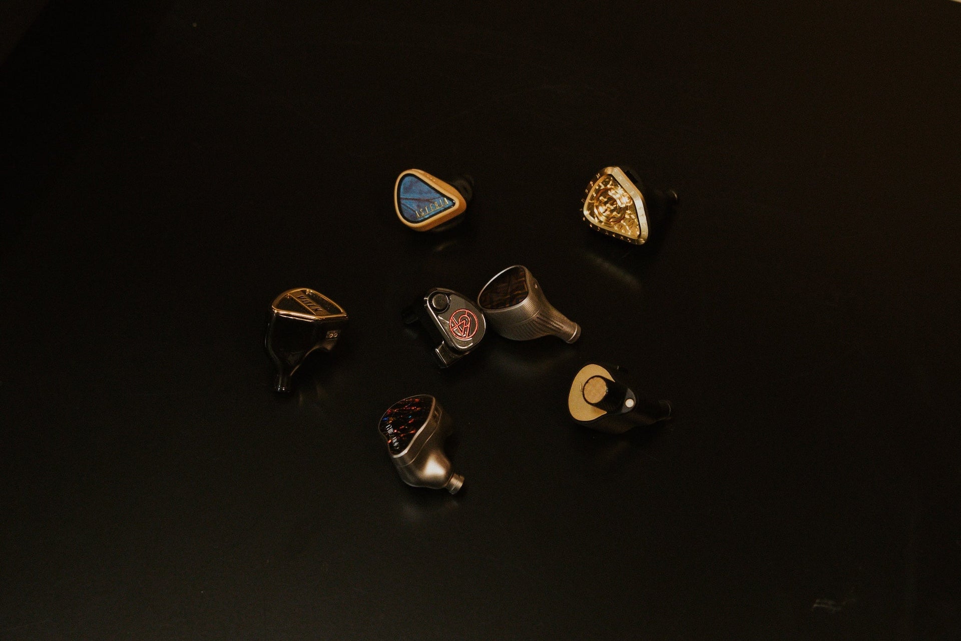 What are the Best Flagship IEMs in 2025? | Bloom Audio