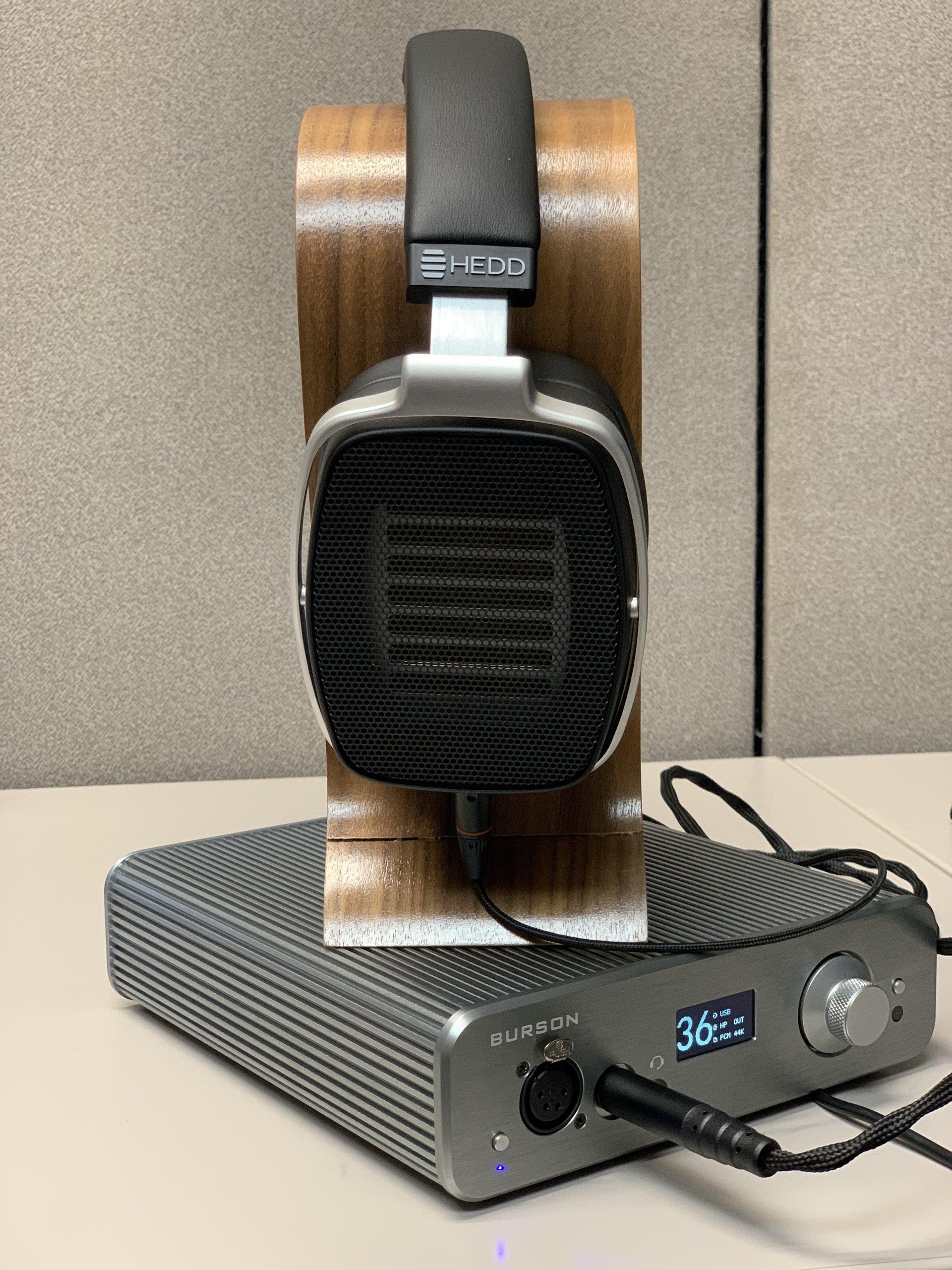 HEDDphone Review | Bloom Audio