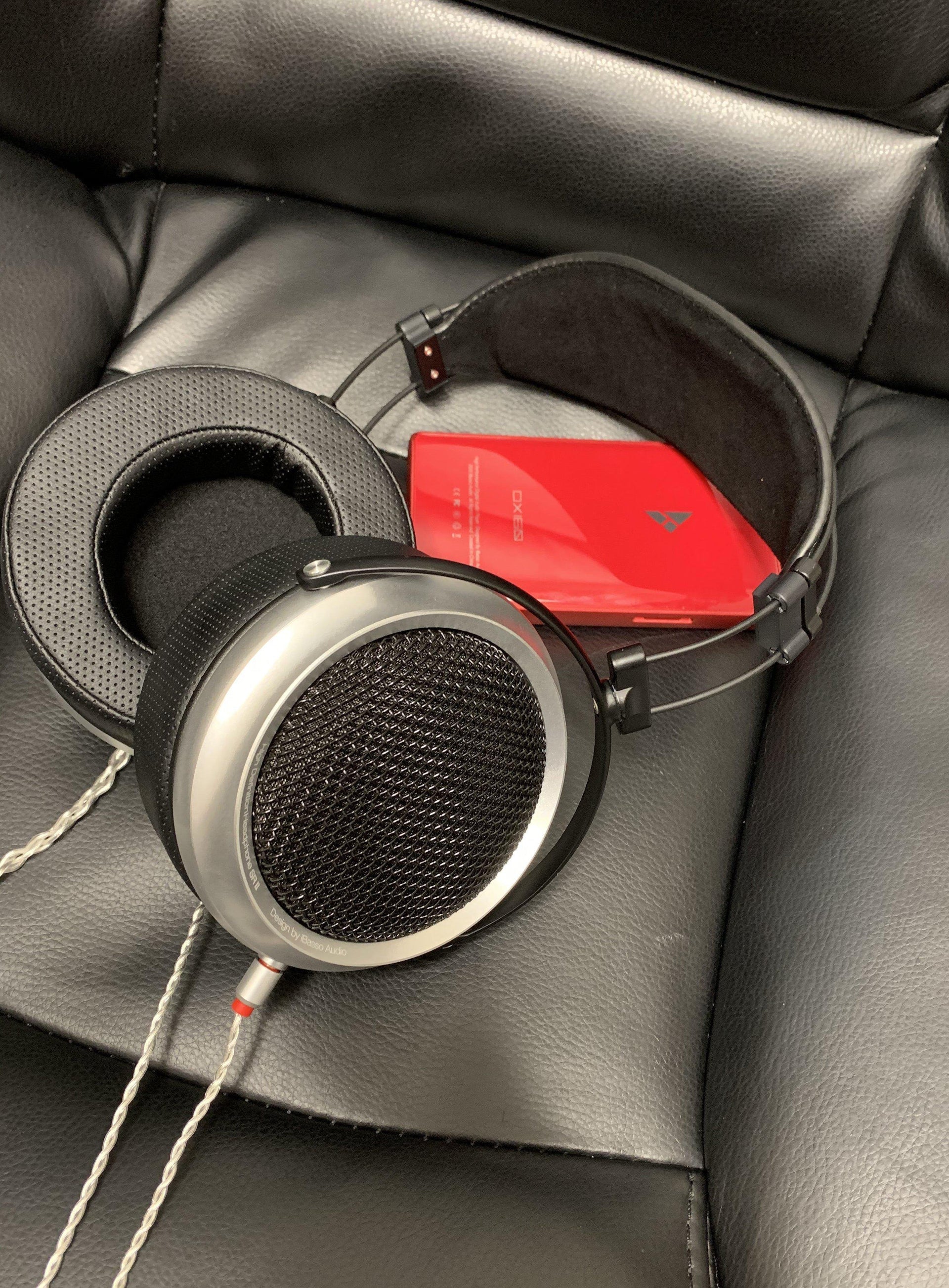 iBasso SR2 Review | Bloom Audio