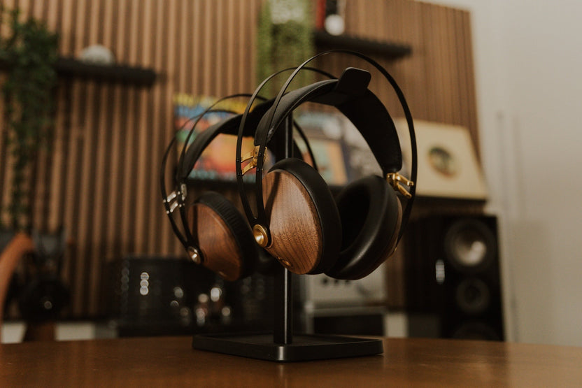 Redefining the Classics: Meze 99 Classics V2 Review | Bloom Audio