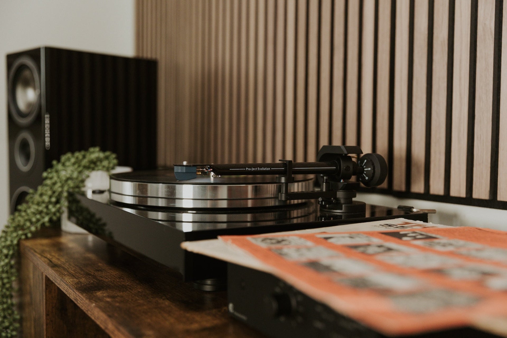 Audiophile 101: Setting Up Your New Audiophile Turntable | Bloom Audio