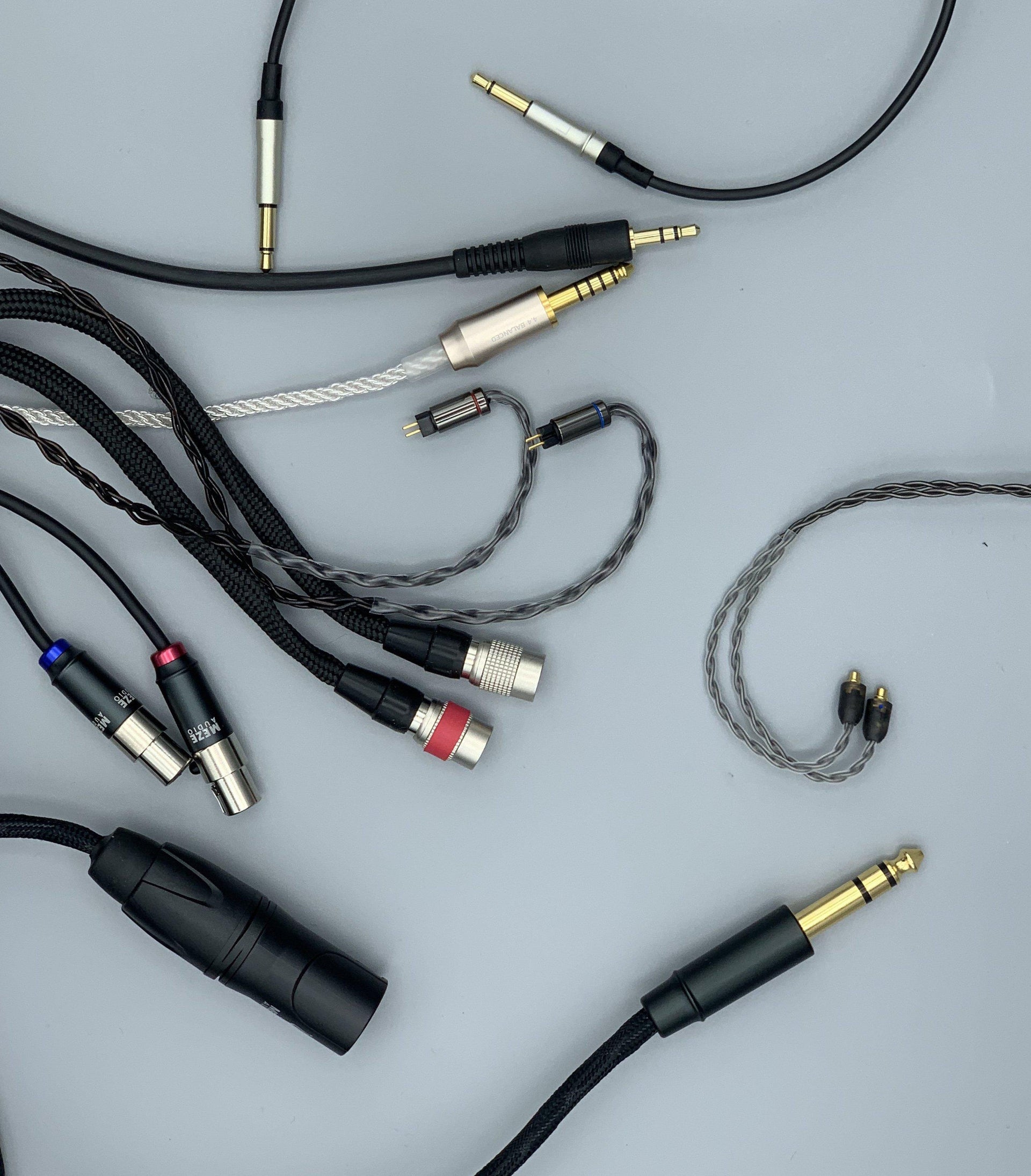Audiophile 101: Headphone Connections and Terminations | Bloom Audio