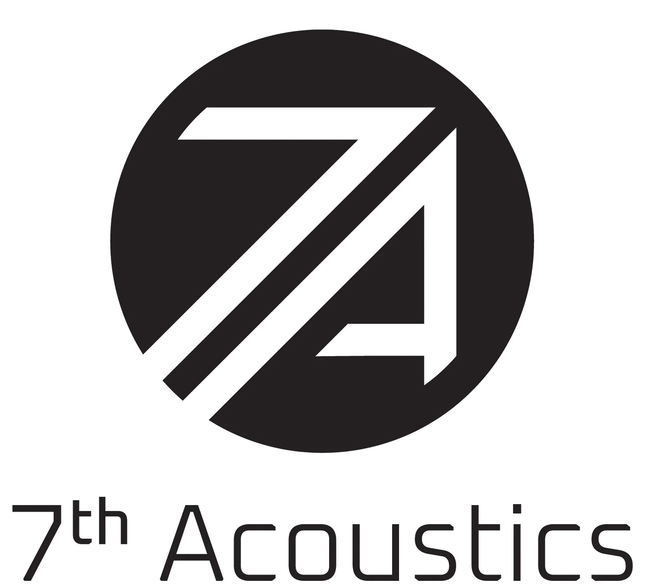 7th Acoustics – Bloom Audio