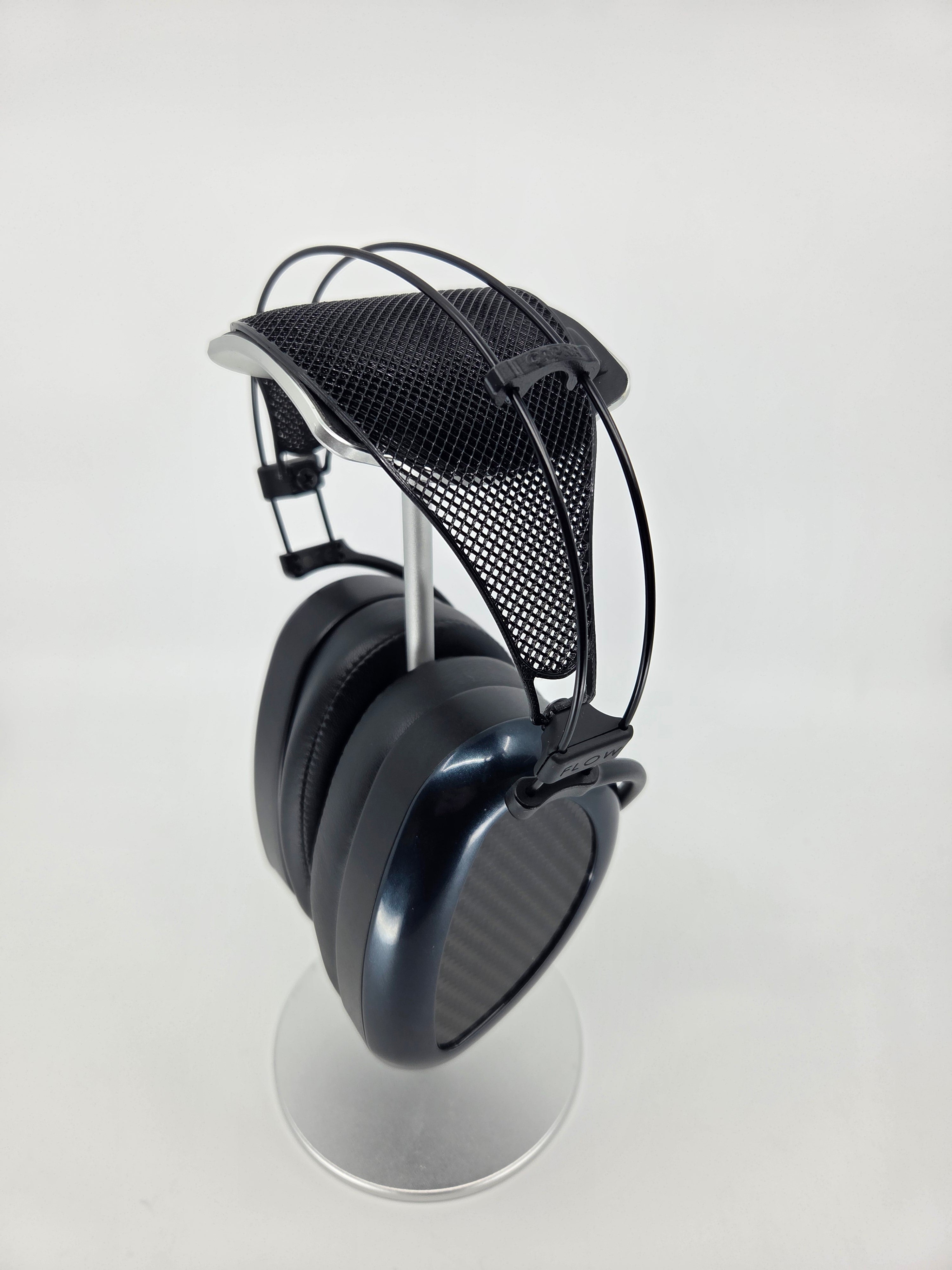 Capra Audio Dan Clark Audio Comfort Strap (Static) – Bloom Audio