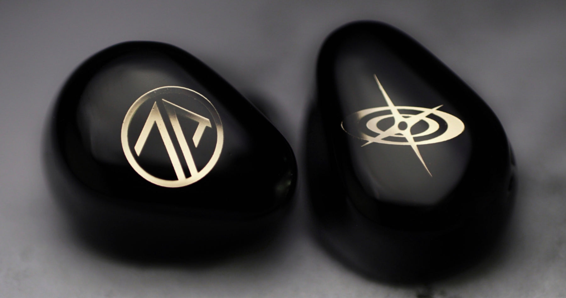 7th Acoustics Supernova Balanced Armature IEMs | Bloom Audio