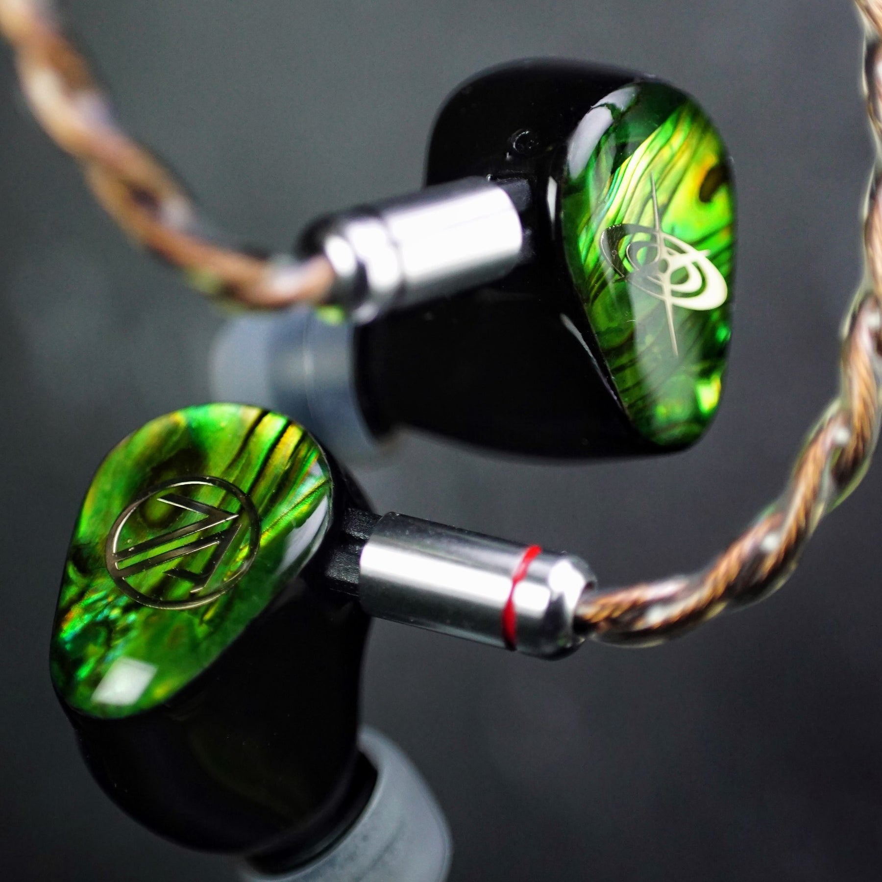 7th Acoustics Supernova Balanced Armature IEMs | Bloom Audio