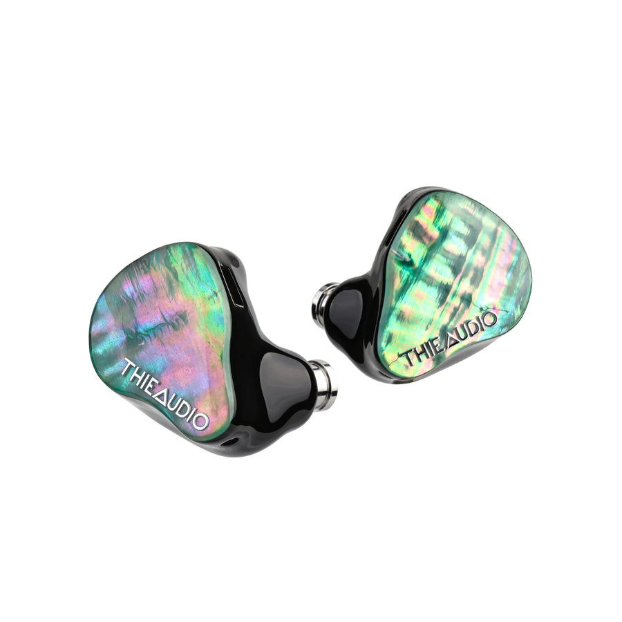 Thieaudio Monarch MKIII Flagship Tribrid Universal IEMs | Bloom Audio