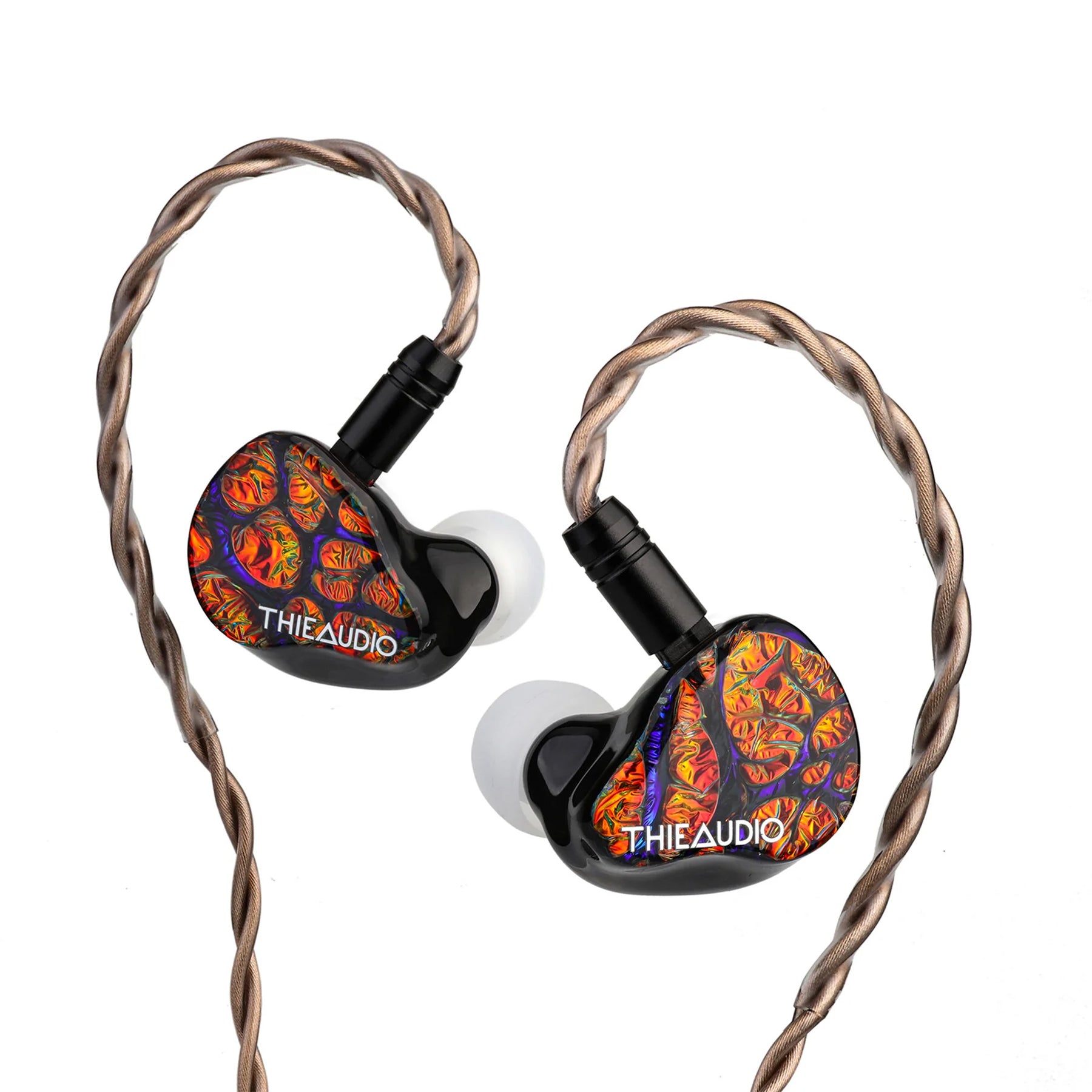 Thieaudio Monarch MKIII Flagship Tribrid Universal IEMs | Bloom Audio