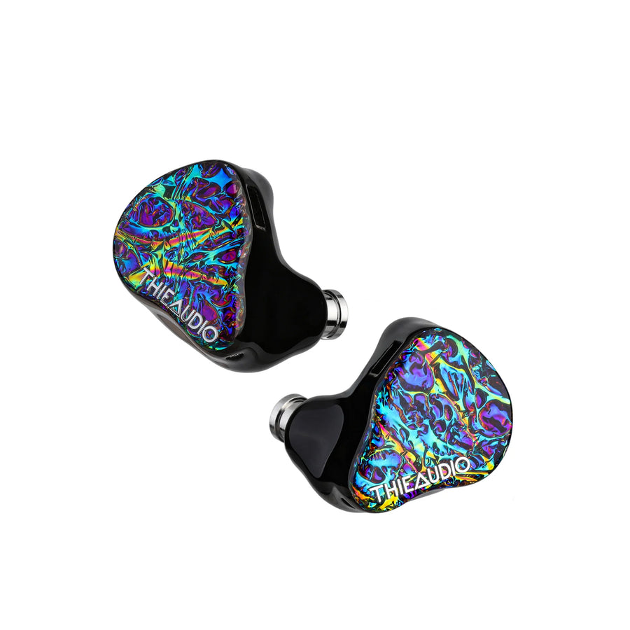 Thieaudio Monarch MKIII Flagship Tribrid Universal IEMs | Bloom Audio