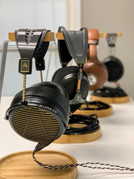 Bloom Audio – Headphones and Personal Audio with Pitch Perfect Service