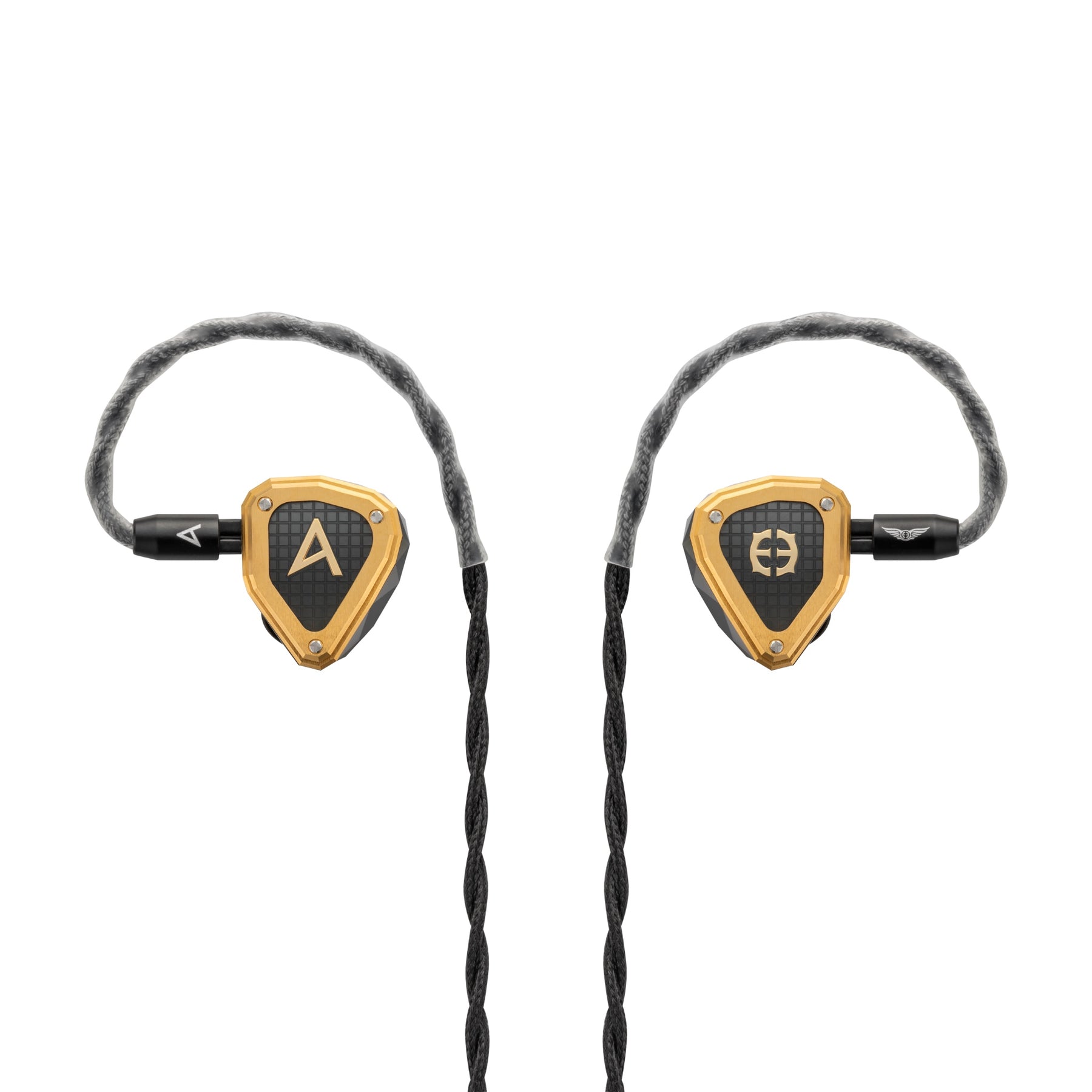 Astell&Kern x Empire Ears Novus Flagship Quadbrid UIEMs | Bloom Audio