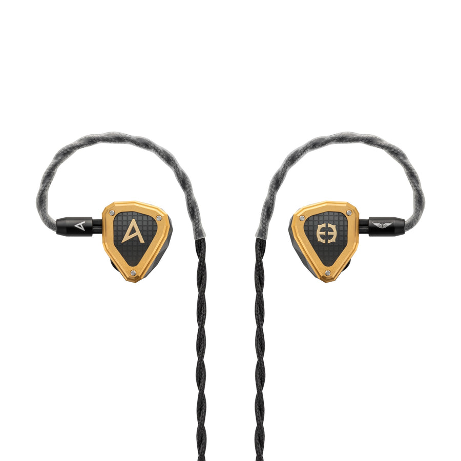 Universal IEMs at Bloom Audio