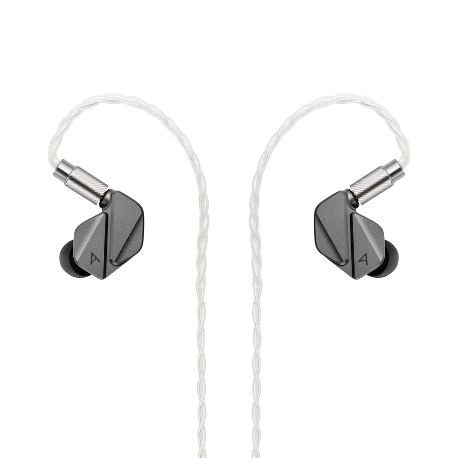 Universal IEMs at Bloom Audio