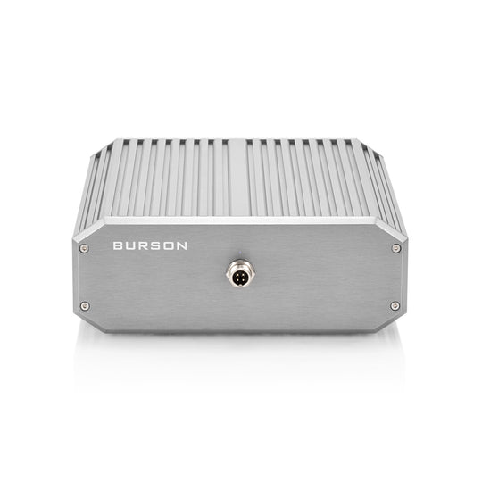 Burson Audio at Bloom Audio