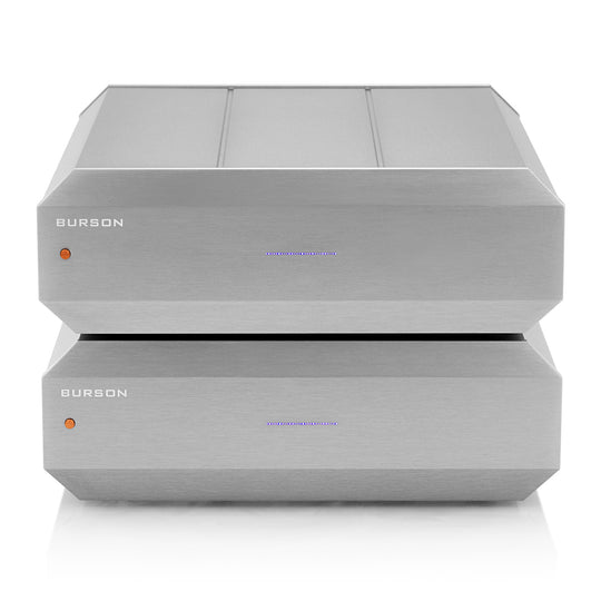 Burson Audio at Bloom Audio