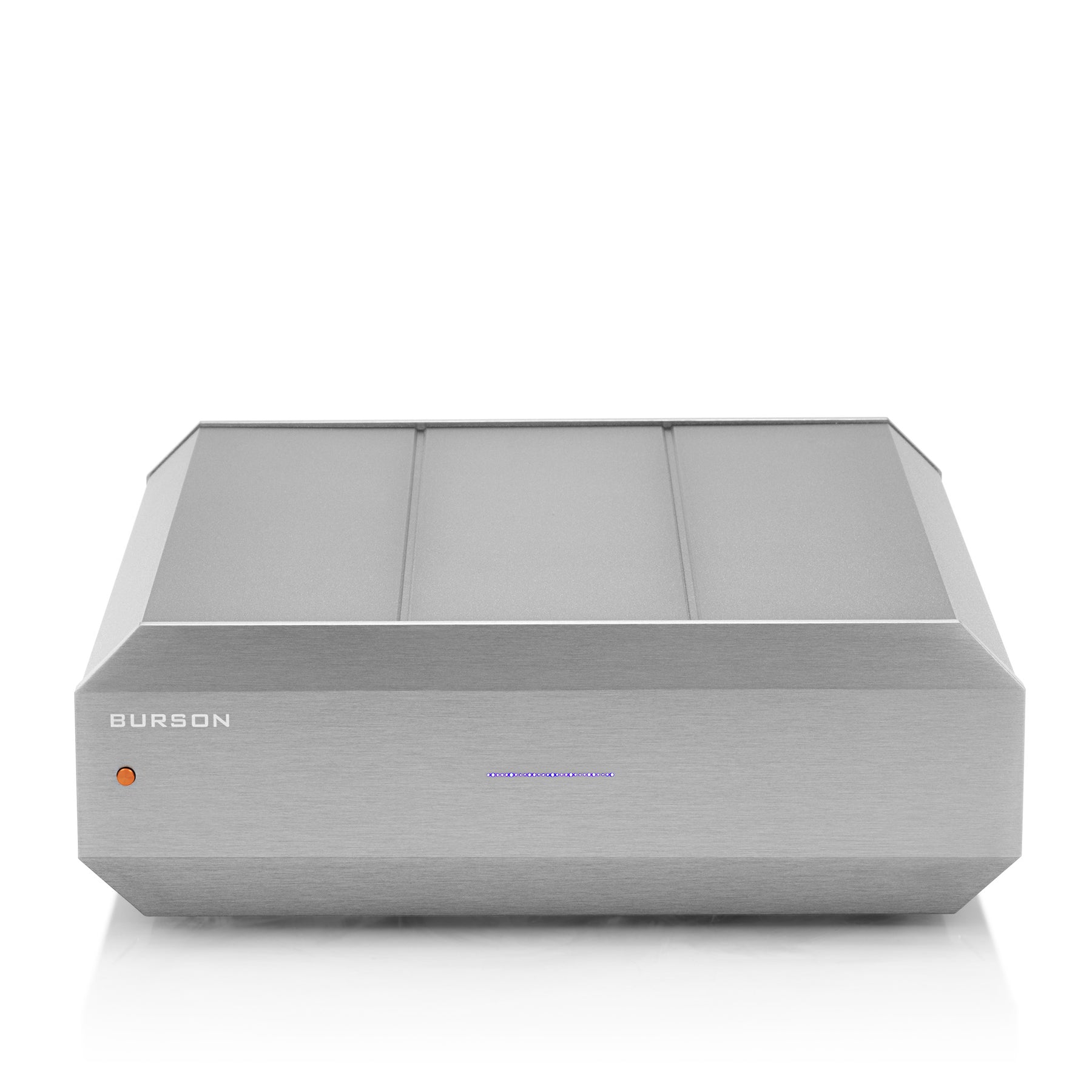 Burson Timekeeper Voyager Mono Power Amp Pair | Bloom Audio