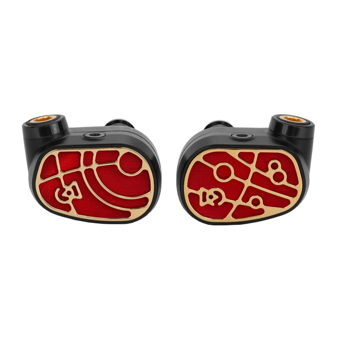 Campfire Audio Solaris Multiverse III Universal IEMs | Bloom Campfire Audio Solaris Multiverse III Universal IEMs | Bloom