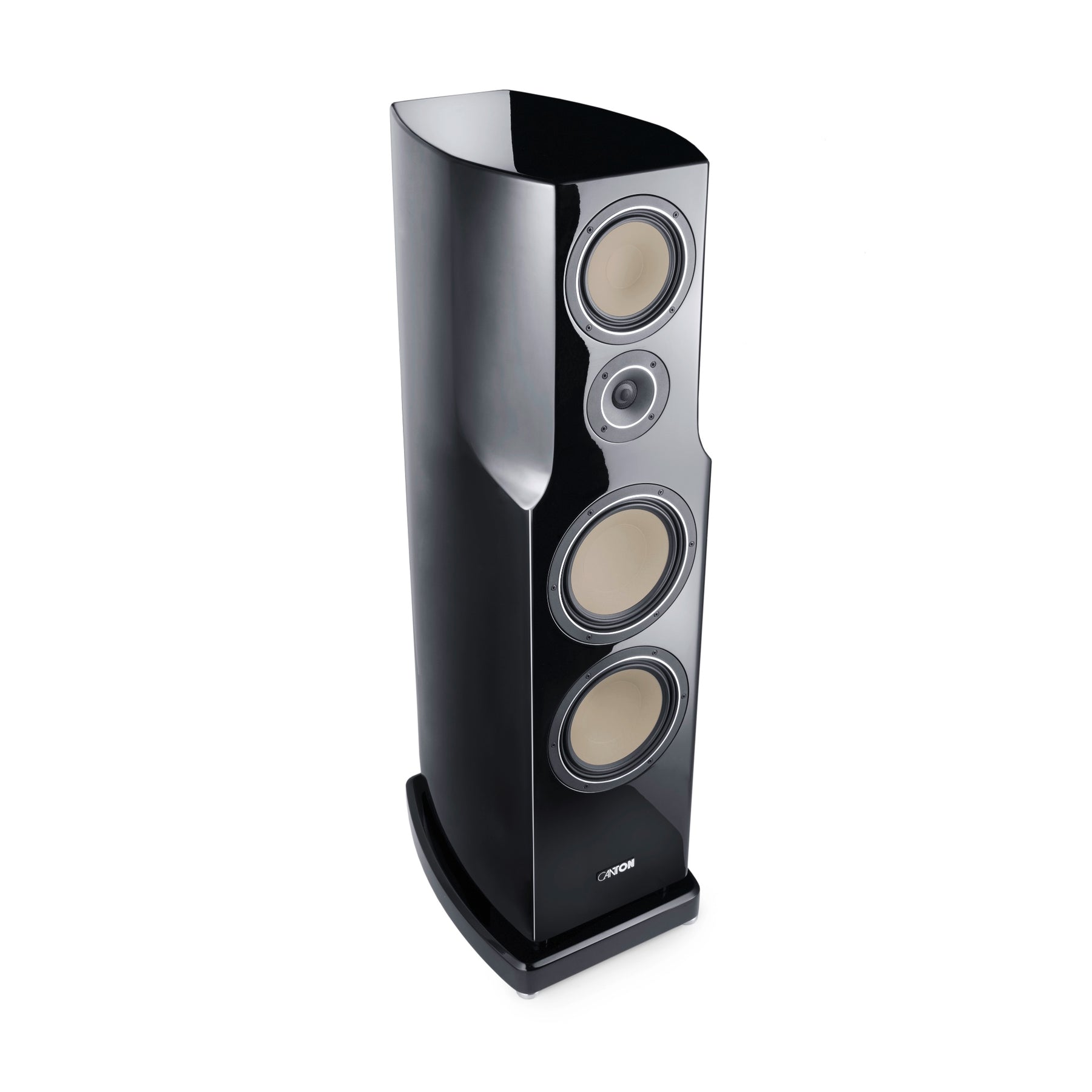 Canton Reference 3K Passive Floorstanding Speakers (Pair) | Bloom Audio