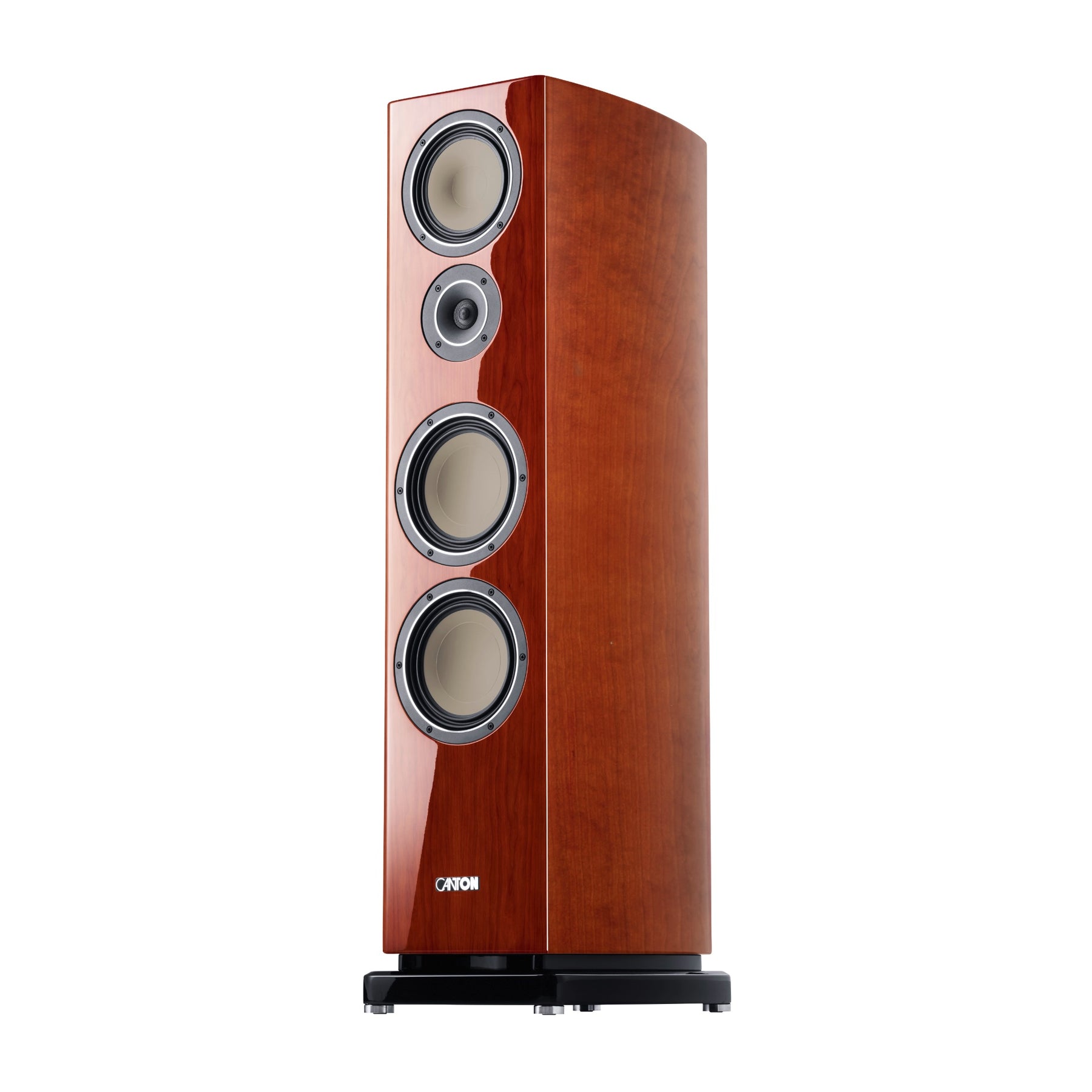 Canton Reference 5K Passive Floorstanding Speakers (Pair) | Bloom Audio