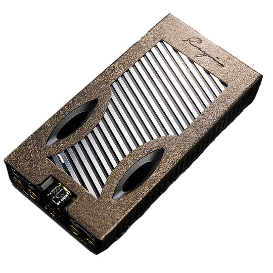 Digital Audio Player Cases | Bloom Audio