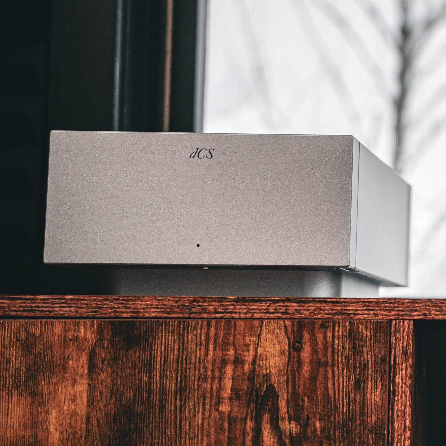 dCS Lina Master Clock | Bloom Audio