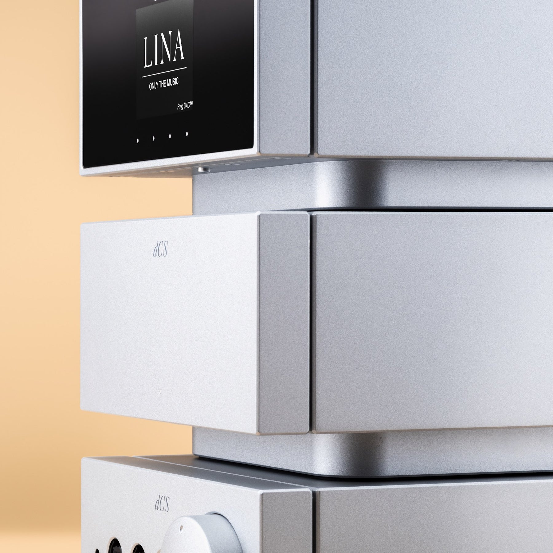 dCS Lina Master Clock | Bloom Audio