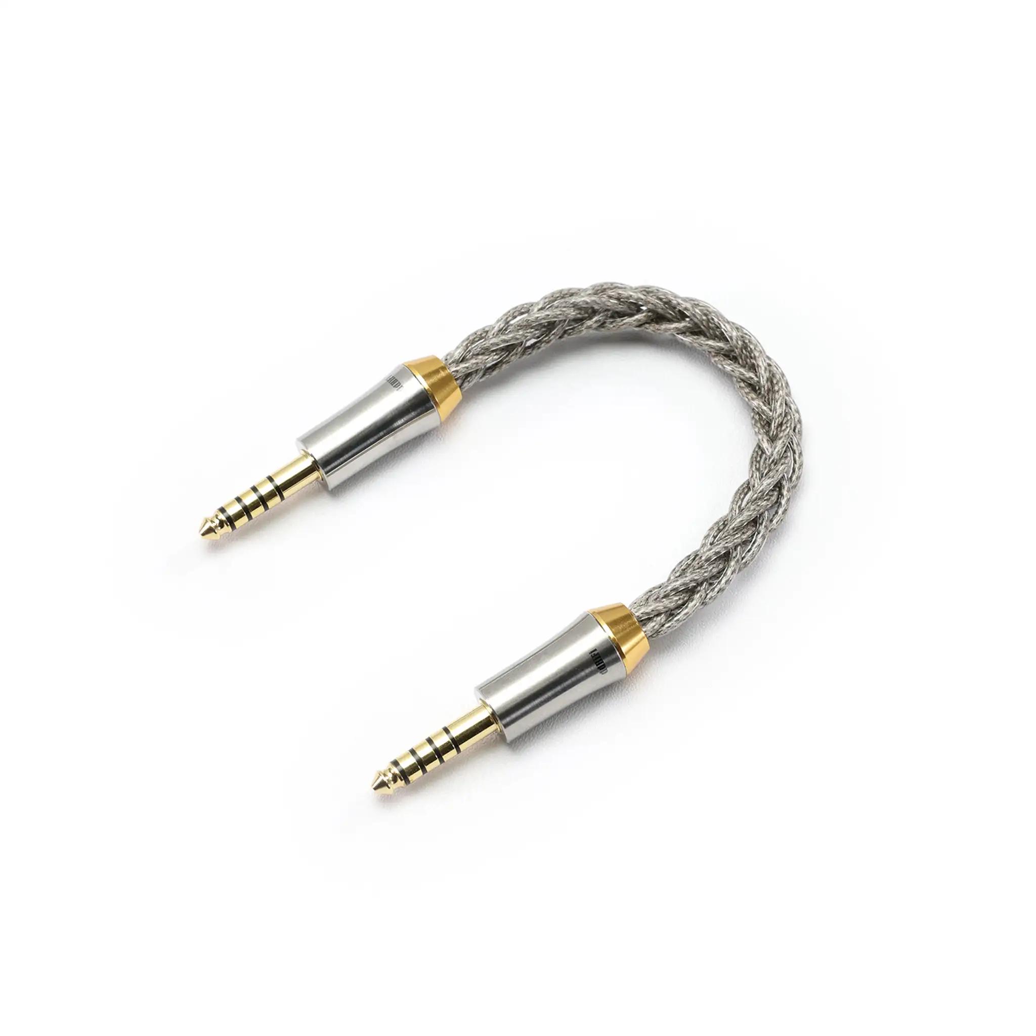ddHiFi BC44Pro 4.4mm to 4.4mm Balanced Interconnect Cable | Bloom Audio