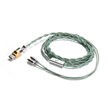 2-Pin IEM Cables at Bloom Audio