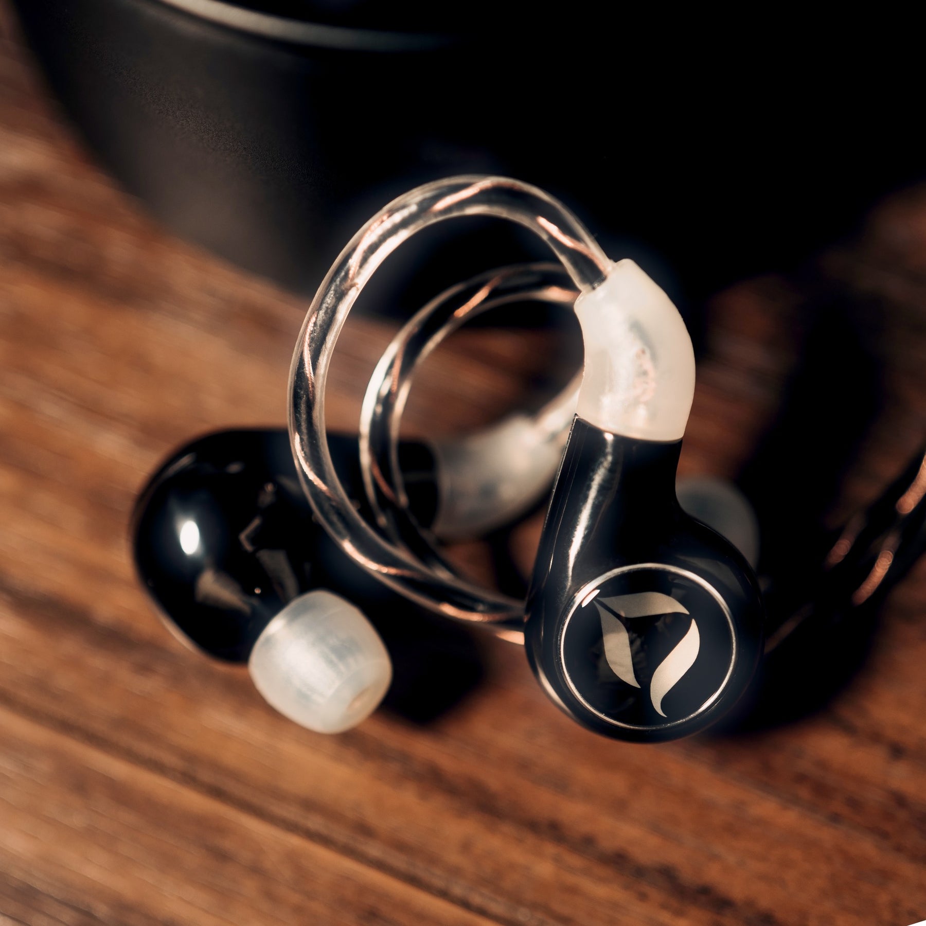 DITA Audio Perpetua Dynamic Universal IEMs | Bloom Audio