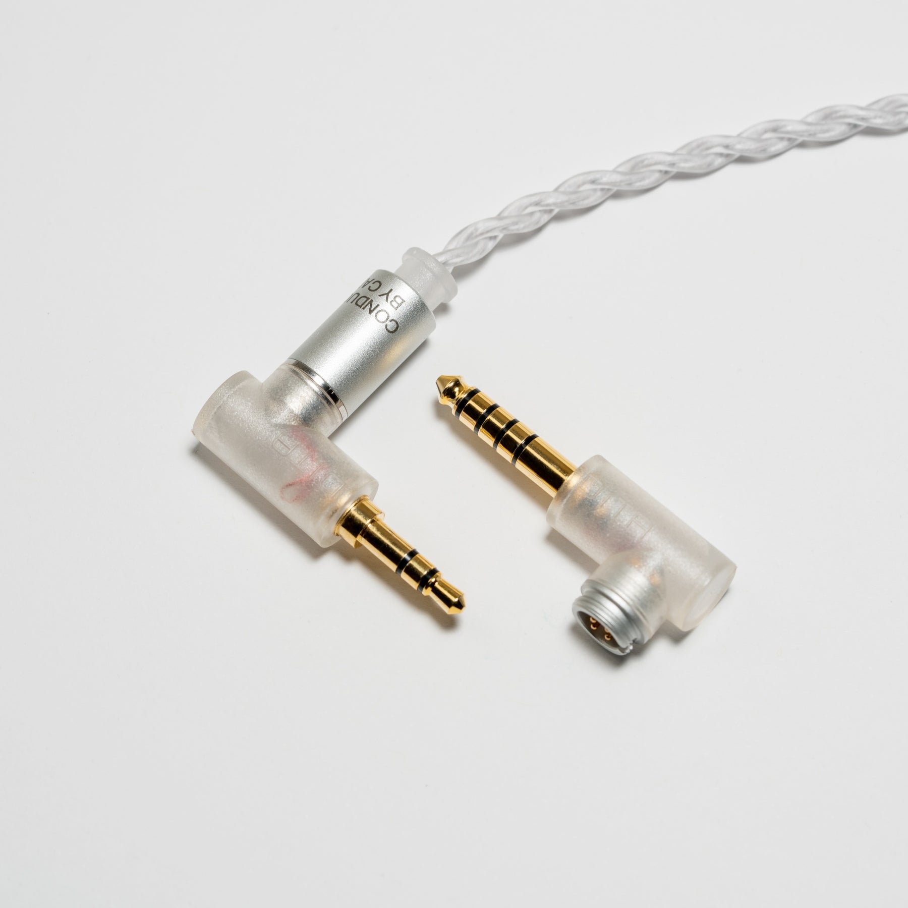 DITA Audio Project M Hybrid Dynamic + BA Universal IEMs | Bloom Audio