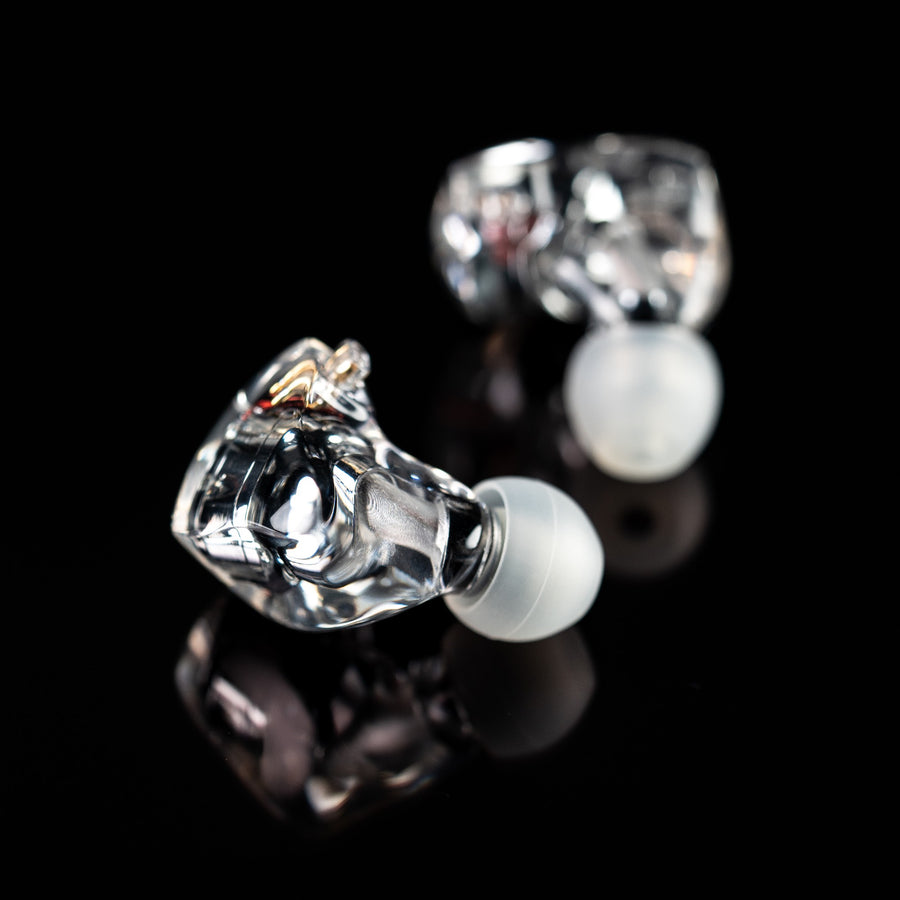 DITA Audio Project M Hybrid Dynamic + BA Universal IEMs | Bloom Audio