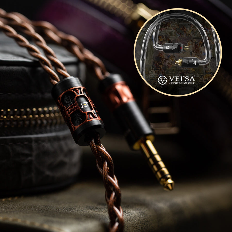 Eletech | Bloom Audio