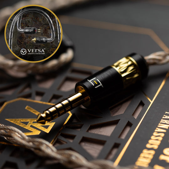 Eletech | Bloom Audio